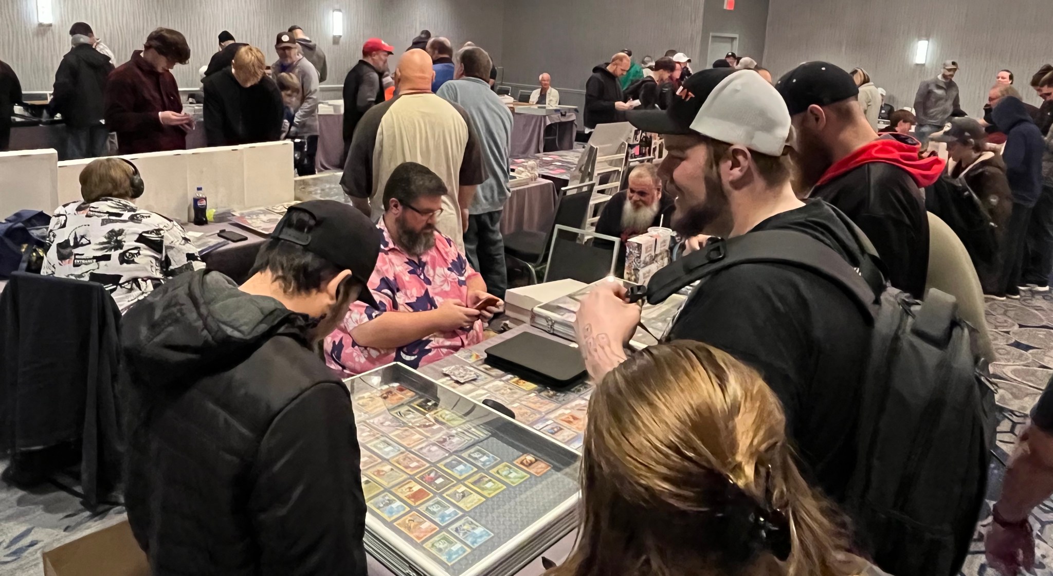 Dealer Tables Now Available for the June 21 Madison Card Show ...