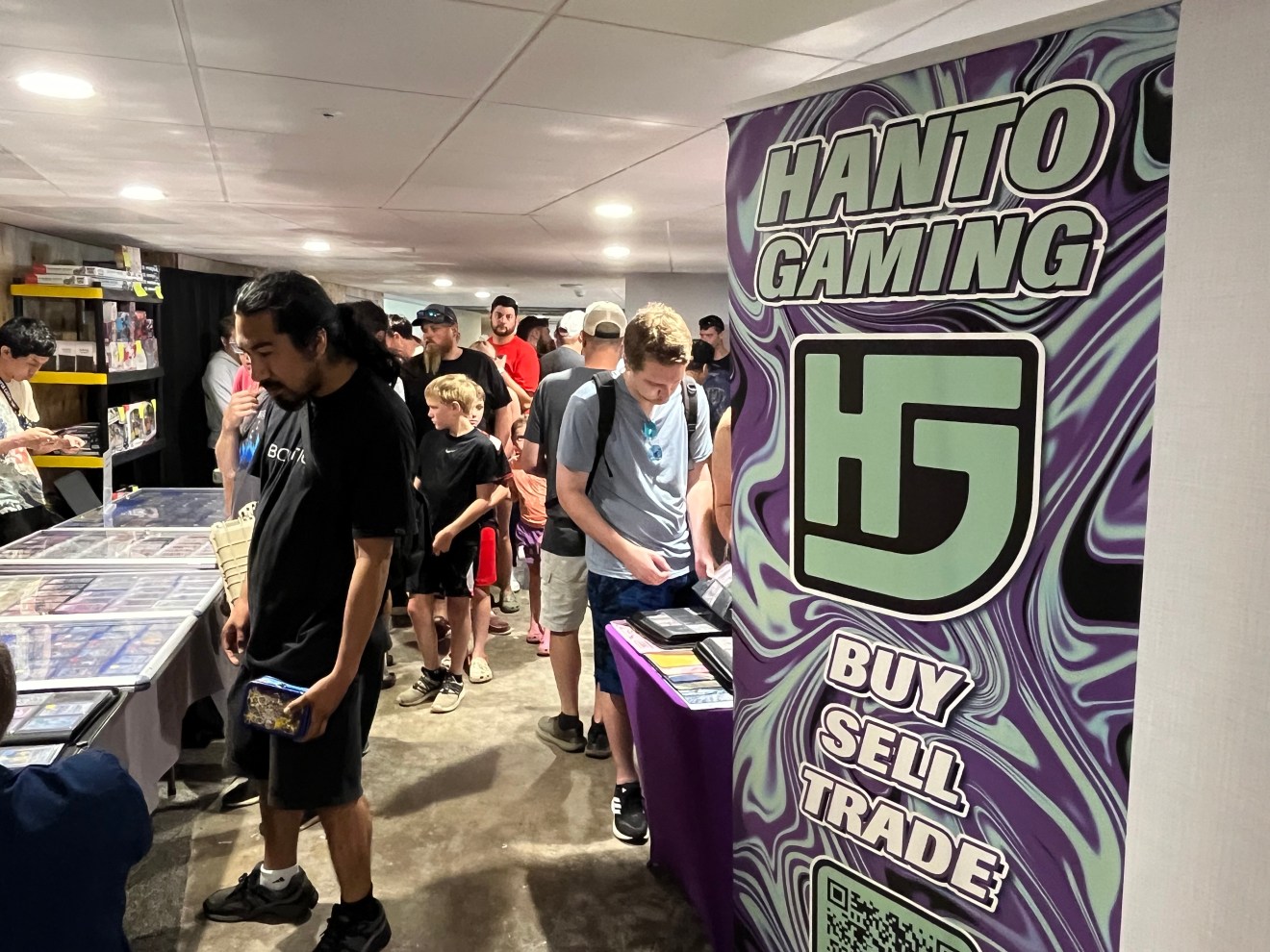 Dealer Tables Now on Sale for the Madison Pokémon Show! – Madison Card Show